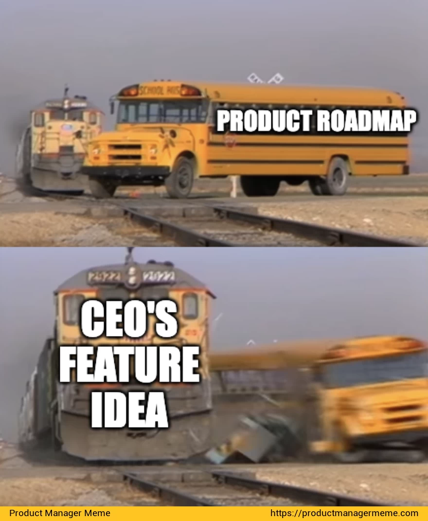 Easy Wins Product Manager Memes Easy Wins Product Manager Memes